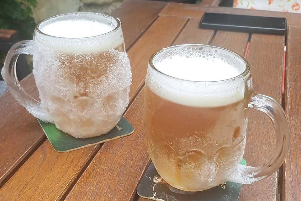 10 Foods to Try in Prague - Prague Segway Tours