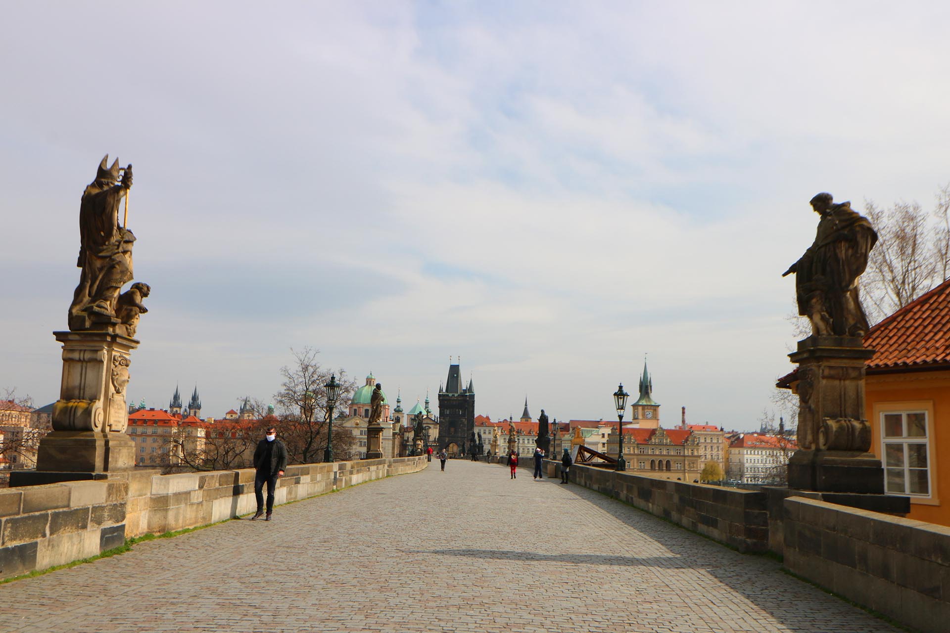 10 things to do in Prague - TOP 10 - Prague Segway Tours